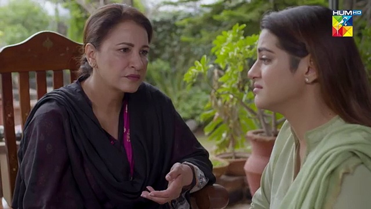 Sultanat - Episode 37 - 28th June 2024 - [ Humayun Ashraf, Maha Hasan ...