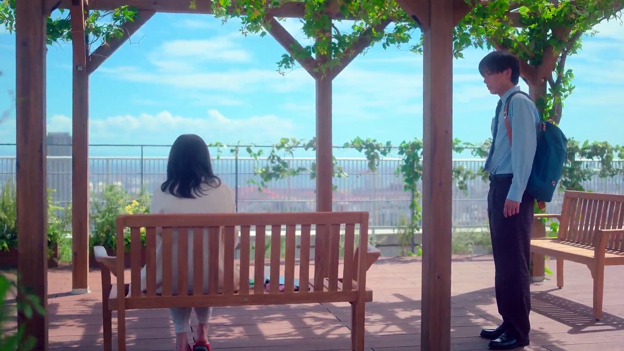 Drawing Closer eng sub - video Dailymotion