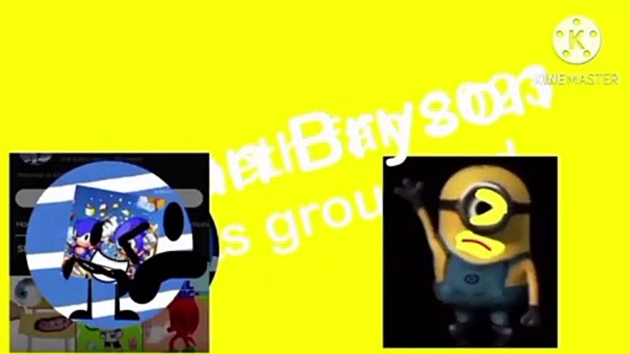 Jkcl Gets Grounded Intro By Catnap - Vídeo Dailymotion
