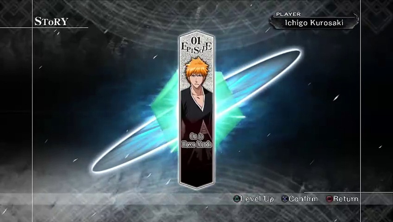 Bleach: Soul Resurreccion online multiplayer - ps3 - Vidéo Dailymotion