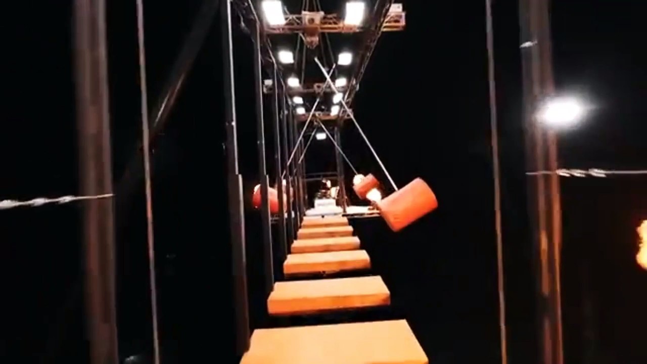 World’s_Deadliest_Obstacle_Course (01) - video Dailymotion