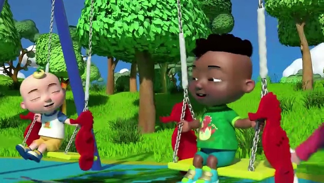 Play Outside Song _ Nursery Rhymes & Kids Songs - video Dailymotion