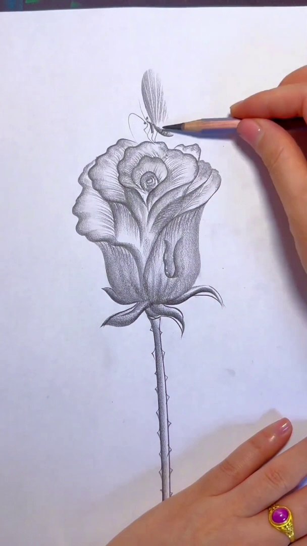 Beautiful Images Of Drawings Random Doodles :) #cool #art #pretty