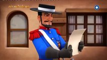 ΤΑ ΧΡΟΝΙΚΑ ΤΟΥ ΖΟΡΟ by Greek Cartoon - Dailymotion