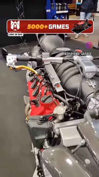 Super Heavy bike.Tomahoo 9unit - video Dailymotion