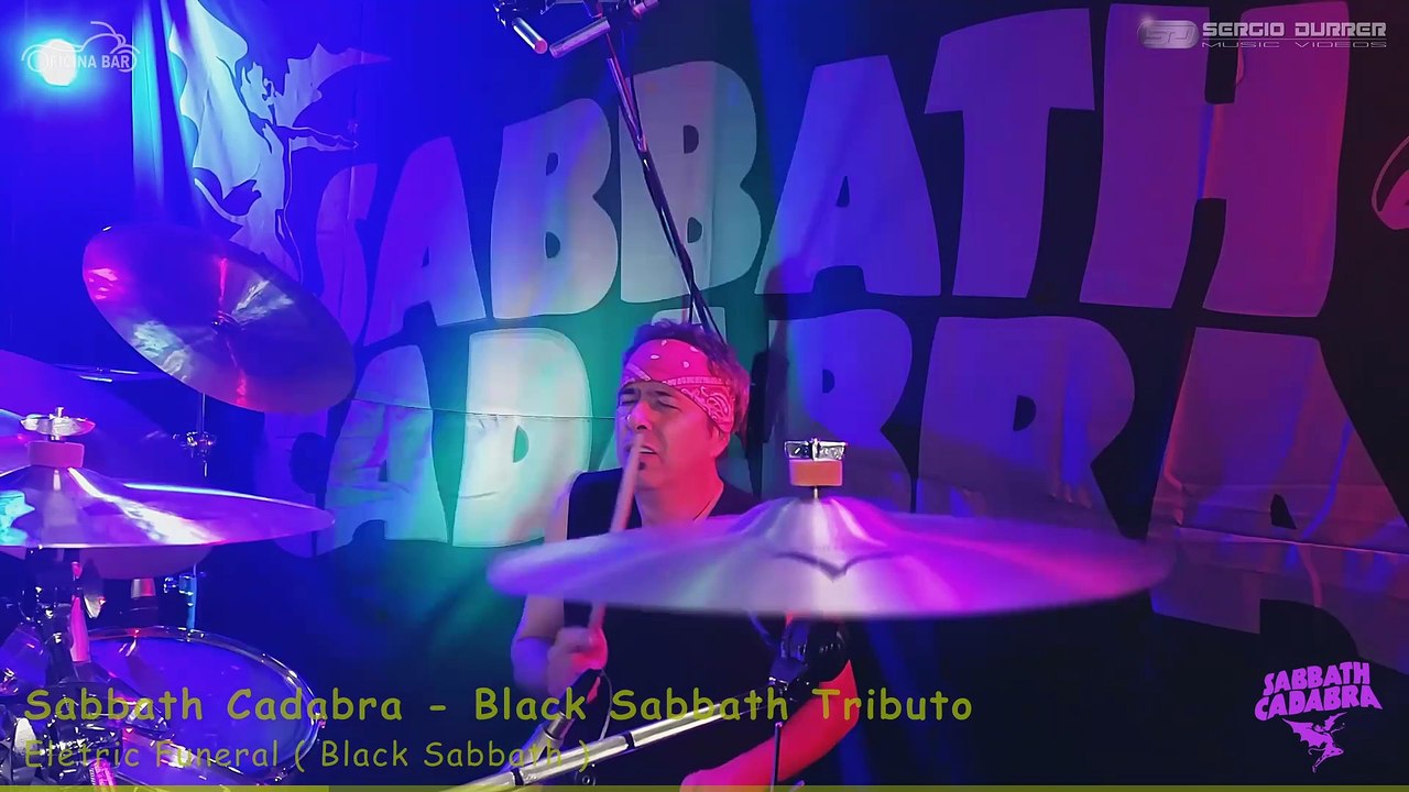 20240504 Sabbath Cadabra - Black Sabbath Tributo - Eletric Funeral ...