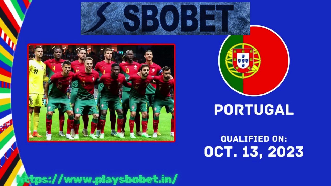Agen Sbobet Play Euro Bandar Betting Bola Resmi & Terpopuler Di Asia - Video Dailymotion