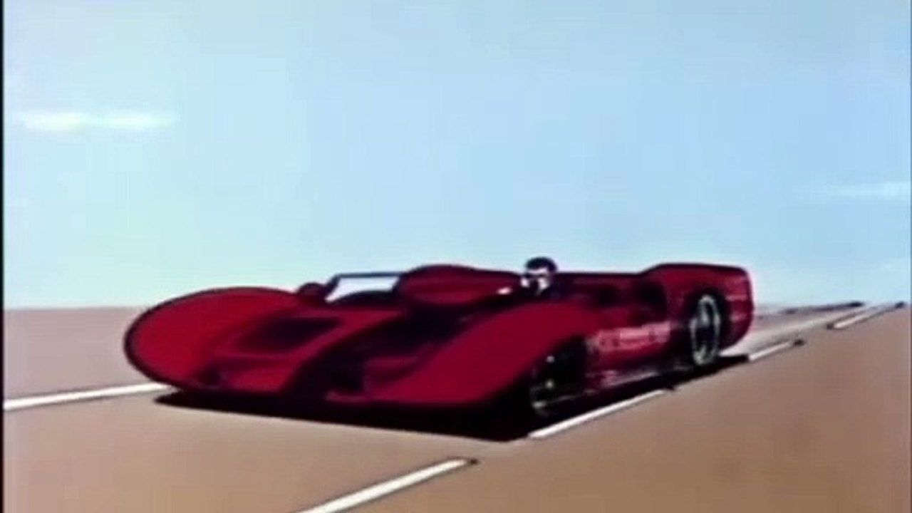 Iron Man - Intro (1966) - Vídeo Dailymotion