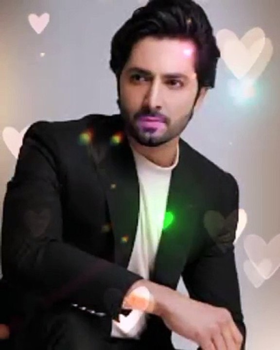 Deewangi OST title song||danish taimoor|| Hiba bhukhari #shortsviral # ...