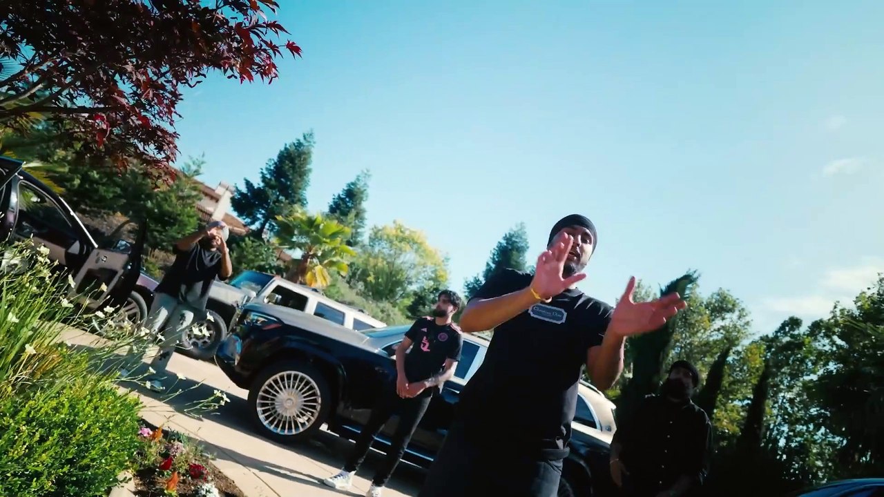 ACTIVE - SUKHA | PRODGK | (OFFICIAL VIDEO) NEW PUNJABI SONGS 2024 ...