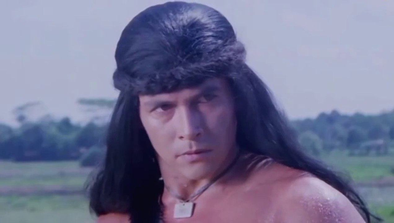 Mandala Dari Sungai Ular 1987 - Barry Prima Full Movie - Video Dailymotion