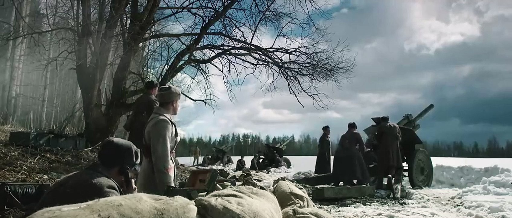 THE RED ARMY HD WAR MOVIE - ACTION FILM IN ENGLISH - video Dailymotion