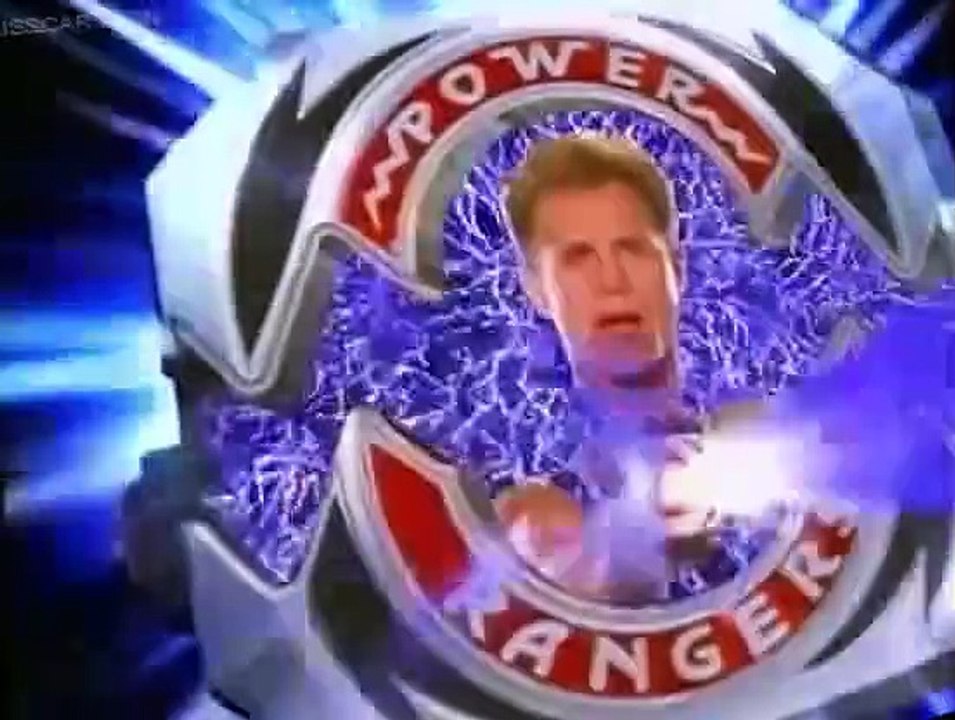Mighty Morphin Power Rangers Mighty Morphin Power Rangers S03 E018 A ...
