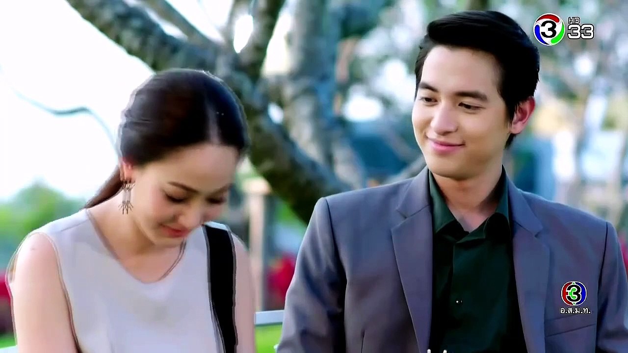 Trò Chơi Tình Ái Tập 20 - Phim Thái Lan - Video Dailymotion