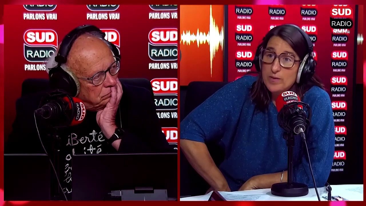 Bercoff dans tous ses états - Émission du 11 septembre - Vidéo Dailymotion