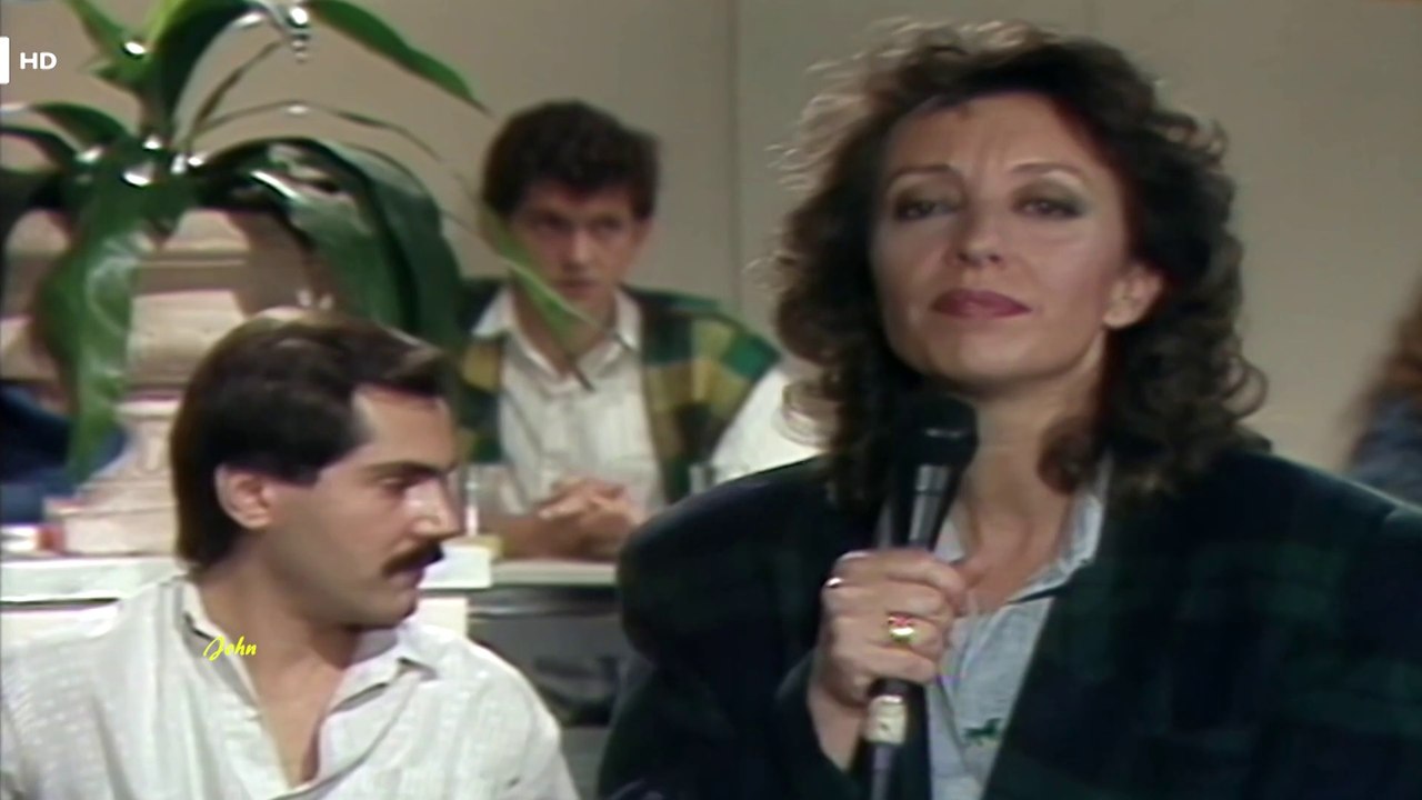 Κανένα πρόβλημα - Αλέκα Κανελλίδου (Video Live1987) - video Dailymotion
