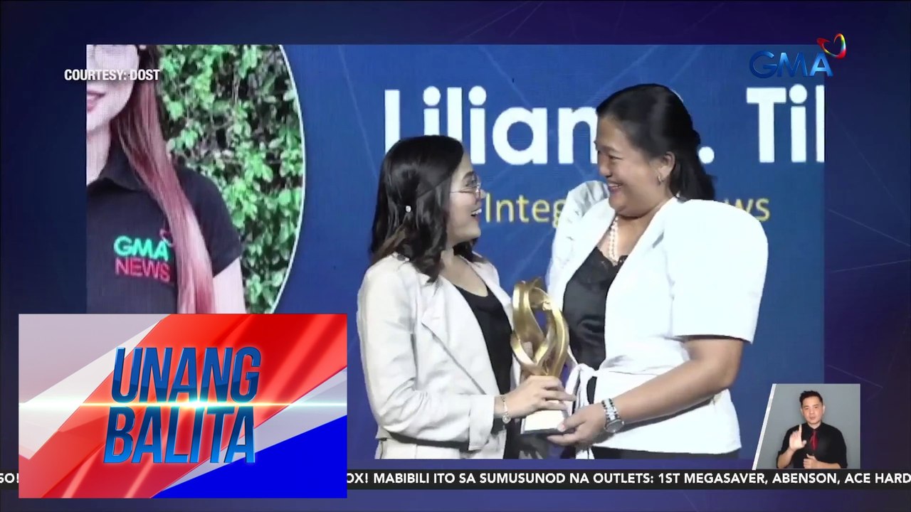 "Ang Plastic Mo! The Philippine Plastic Problem," DigiDokyu ng GMA Integrated News DigiLab, wagi ...