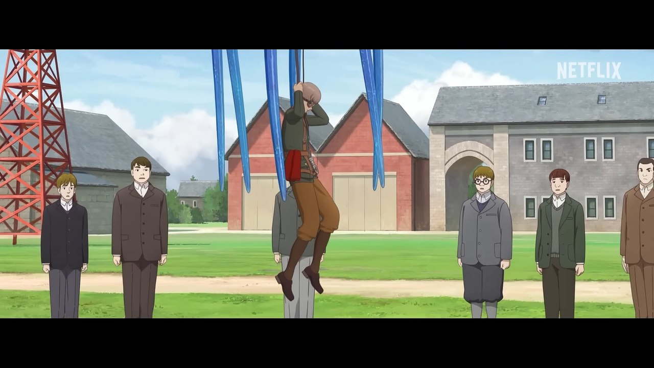 Leviathan | show | 0 | Official Teaser - video Dailymotion