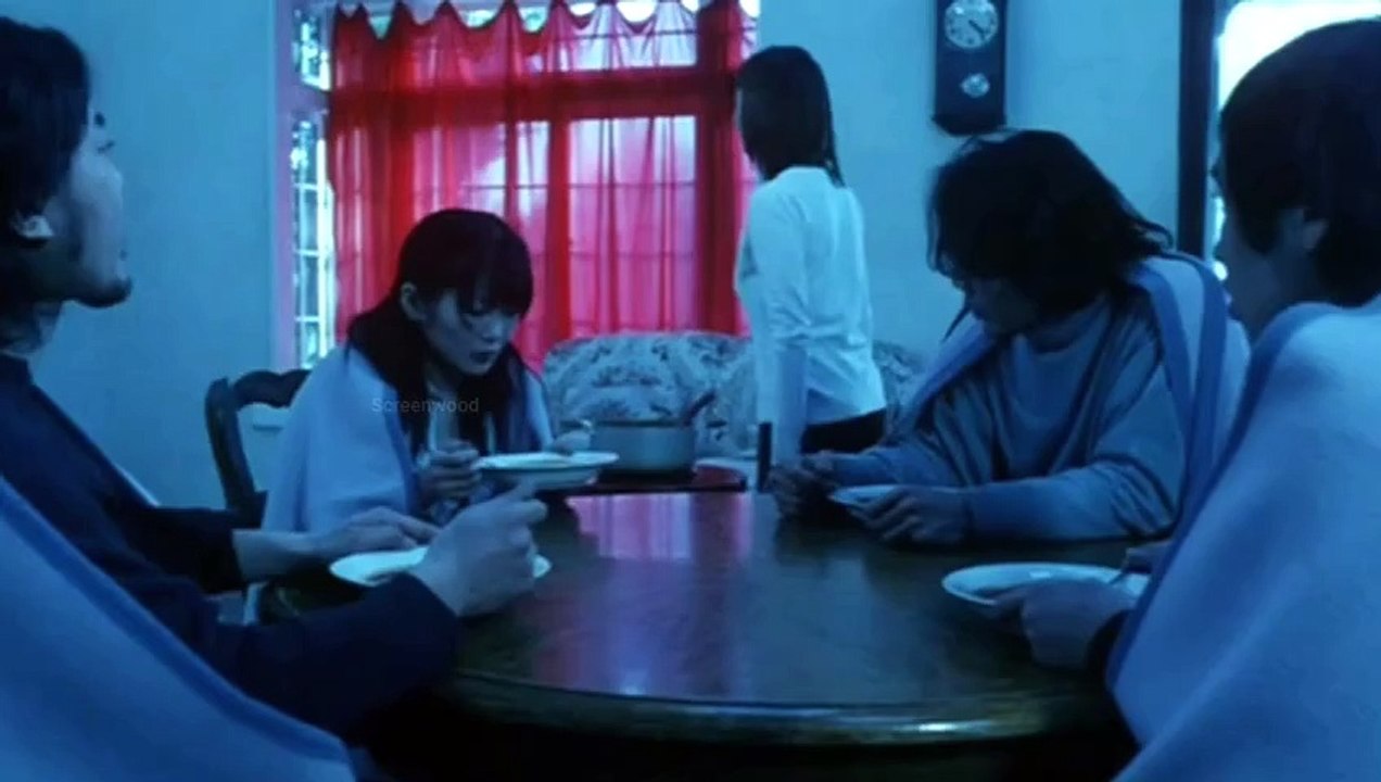 Siren X 2008 Film Explained in Hindi_Urdu Summarized हिन्दी _ Movie Explain In Hindi(480P ...