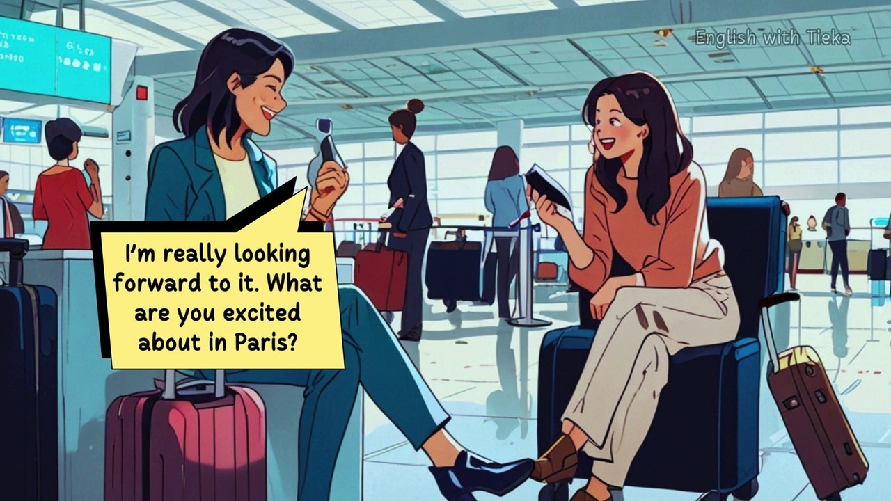 30 Essential English Conversations for Daily Life – Learn and Practice ...