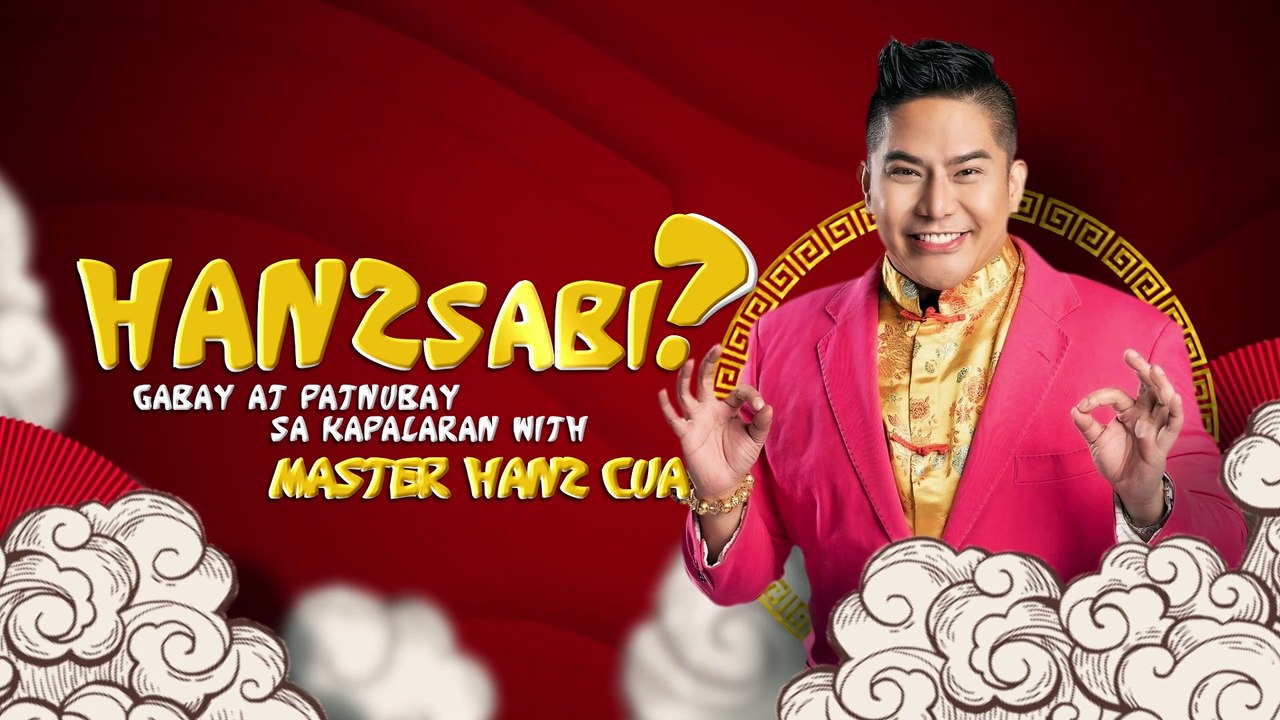 #HANZsabi?? | Gabay at patnubay sa kapalaran with Master Hanz Cua ...