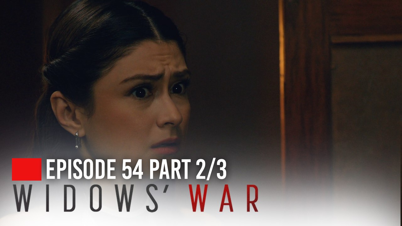 Widows’ War: George found evidence in Jerico's room! (Episode 54 - Part ...