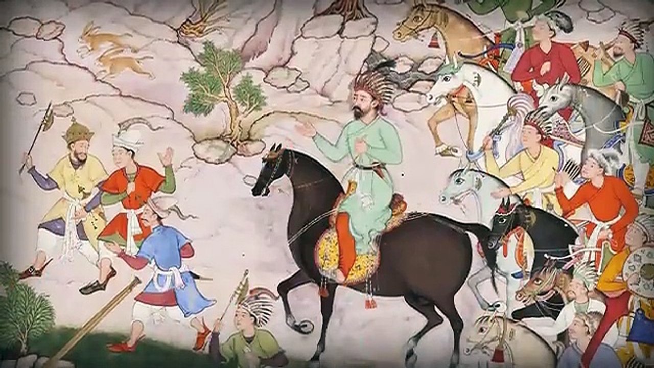 Rethinking Civilization - Crash Course World History 201 - video ...