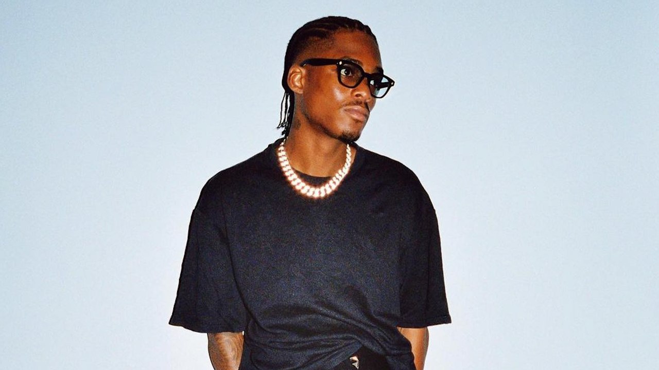 Qui était William Dogbey, le passager tué dans l'accident provoqué par ...