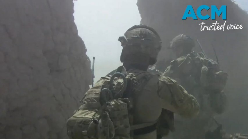 Multiple ADF commanders will have medals stripped over alleged war ...