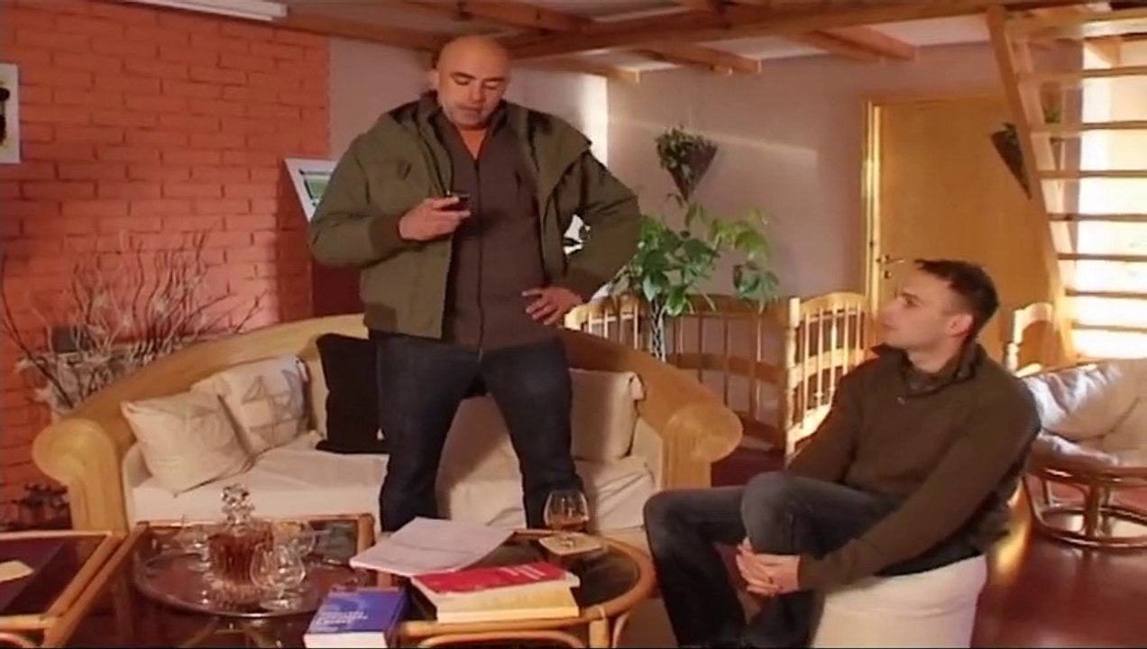 Krim tim 2 epizoda 137 - video Dailymotion