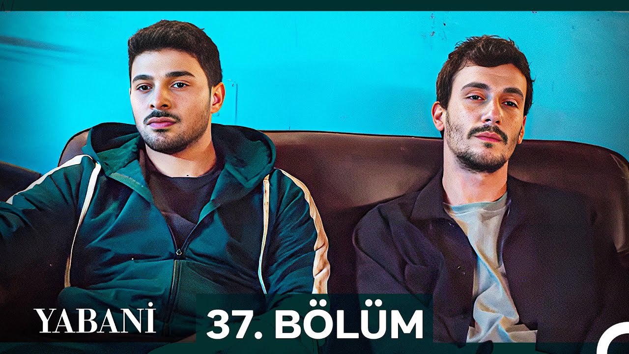 Yabani 37. Bölüm - Dailymotion Video
