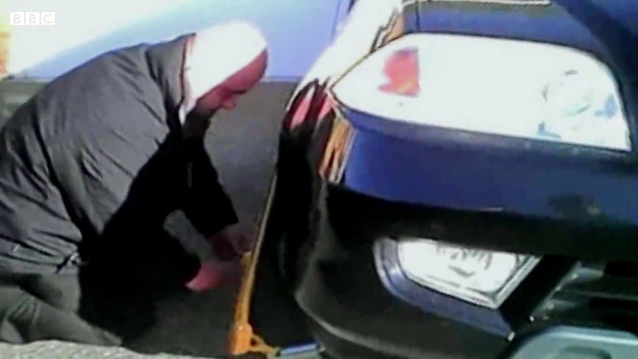 Panorama.S2014E14.Dont.Take.My.Car.Bailiffs.Undercover - video Dailymotion