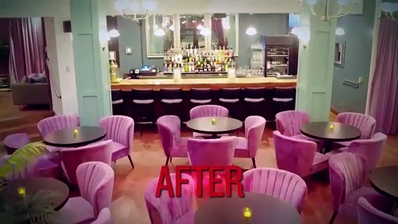 Will These Restaurant Makeovers Be Enough? | 24 Hours To Hell & Back ...