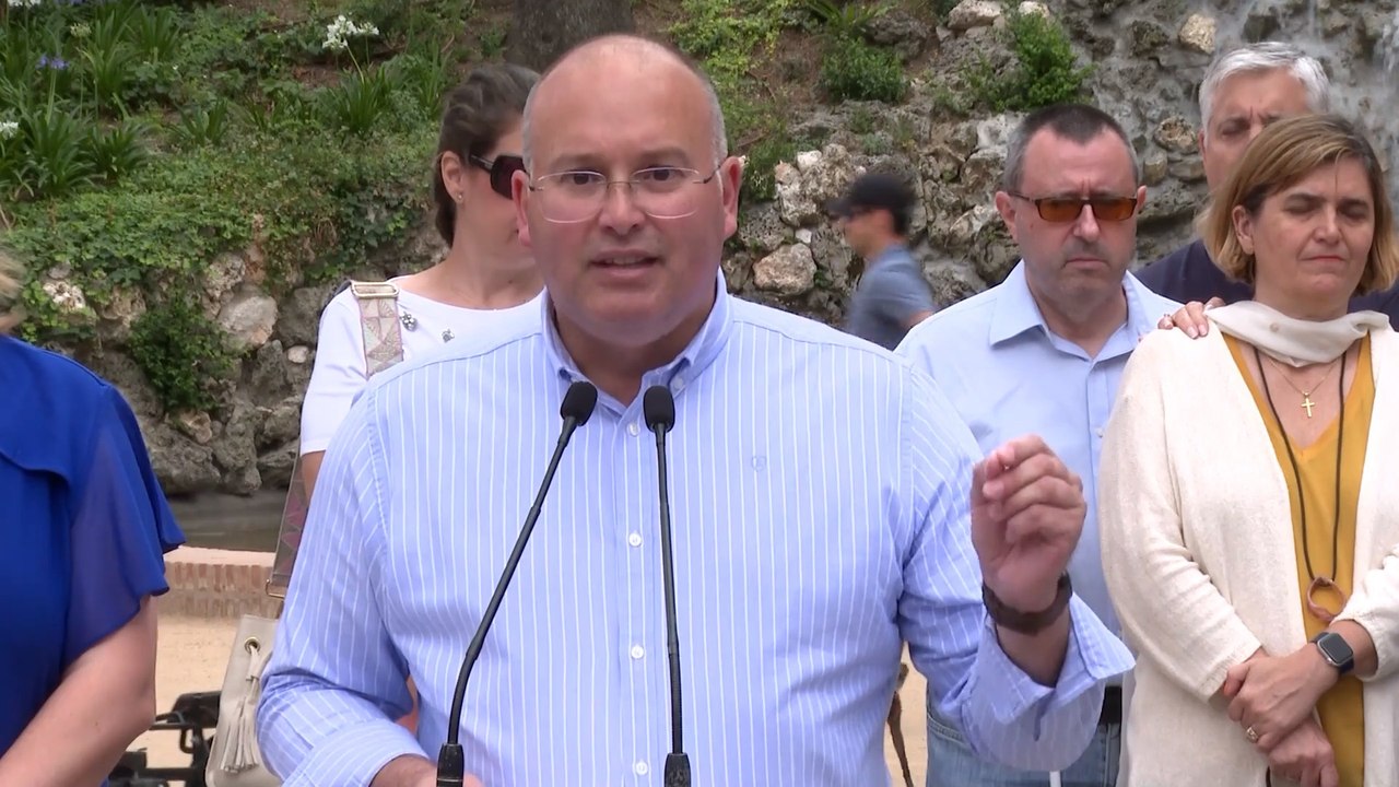 Tellado (PP): "Begoña Gómez y David Sánchez son los 'Koldos' de Pedro ...