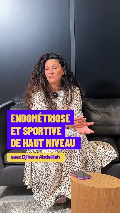 Levez-vous et libérez-vous avec Djihene (@djihene_academy), la ...