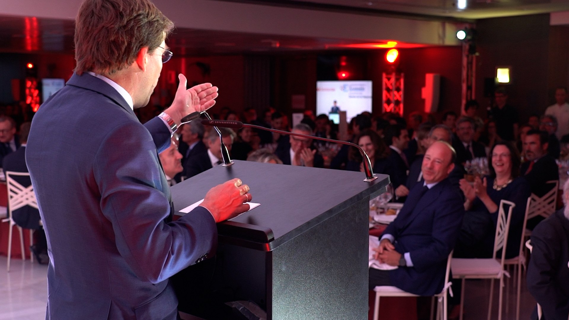 Así comenzó a formarse la fajana de la segunda colada - EXPANSIONTV