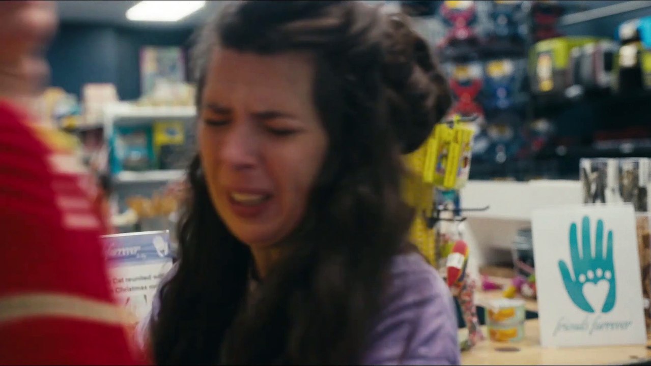 Booger - Official Trailer - Vídeo Dailymotion