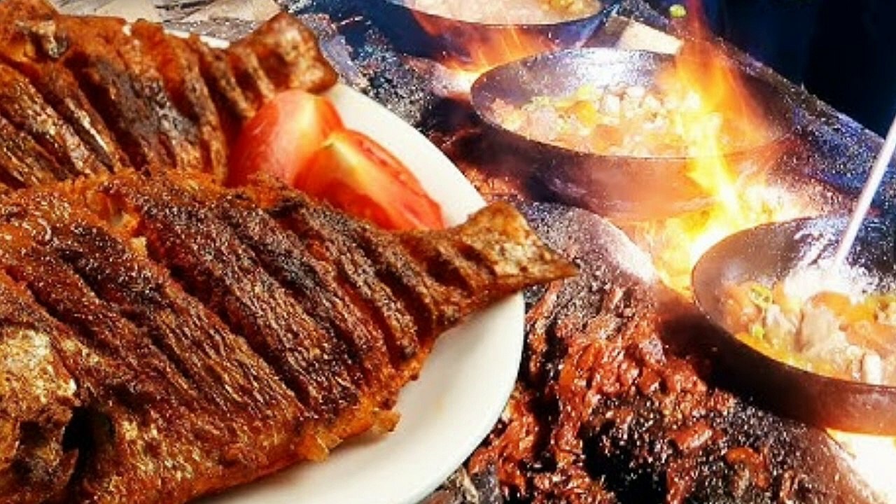 Karachi Night Life - video Dailymotion