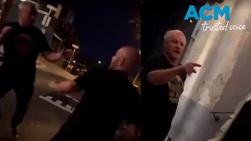 Sports journalist Paul Kent stood down after Sydney brawl | Newcastle ...