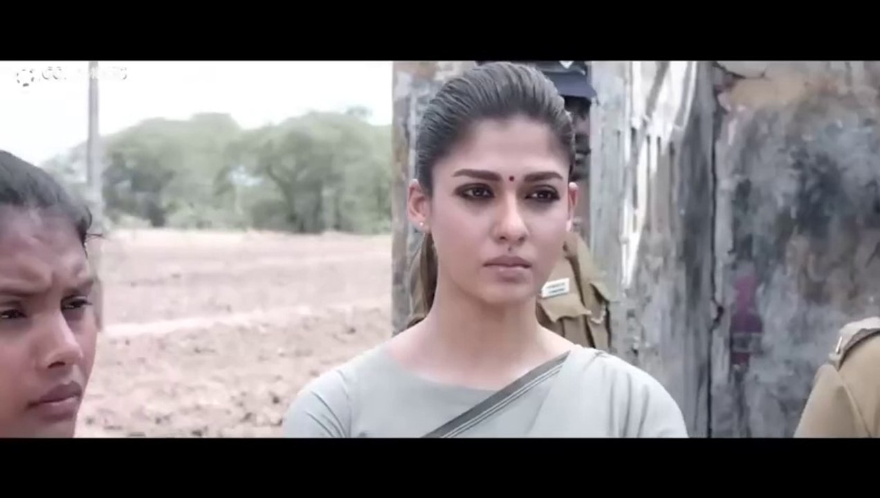 Tejaswini [DRAMA,SUSPENSE] [Nayan tara] SOUTH INDIAN HINDI DUBBED HD - video Dailymotion