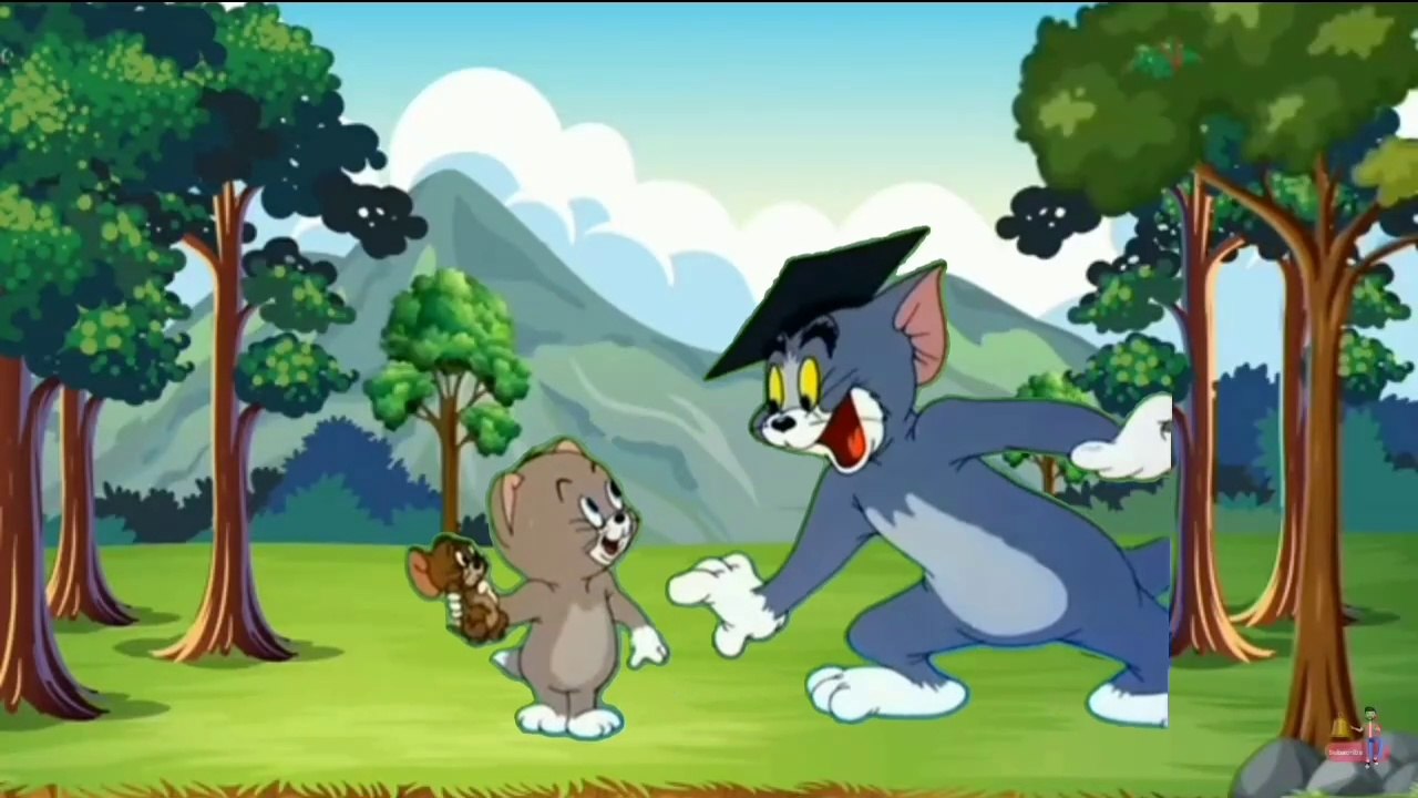 Cartoon-tom and jarry-tom jarry cartoon # - video Dailymotion