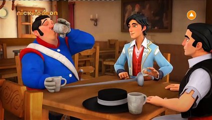 ΤΑ ΧΡΟΝΙΚΑ ΤΟΥ ΖΟΡΟ by Greek Cartoon - Dailymotion