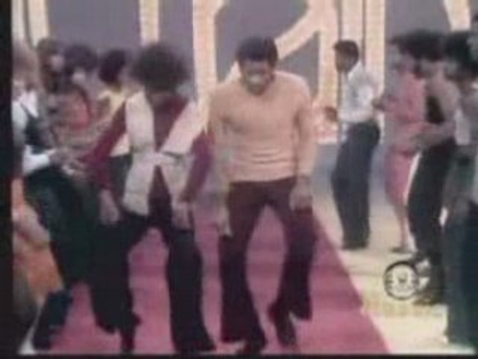Soul Train Line - Vidéo Dailymotion