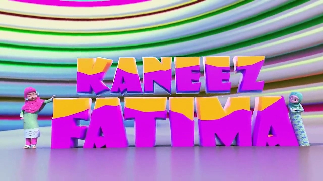Kaneez_Fatima_Cartoon_Series_Compilation_____3D_Animation_Urdu_ - video ...