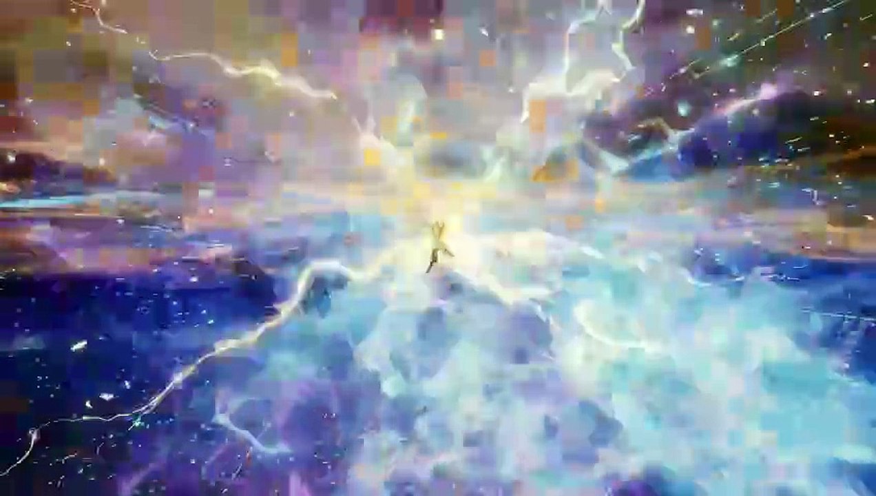 Shrouding the Heavens Ep 64 Multi Sub - video Dailymotion