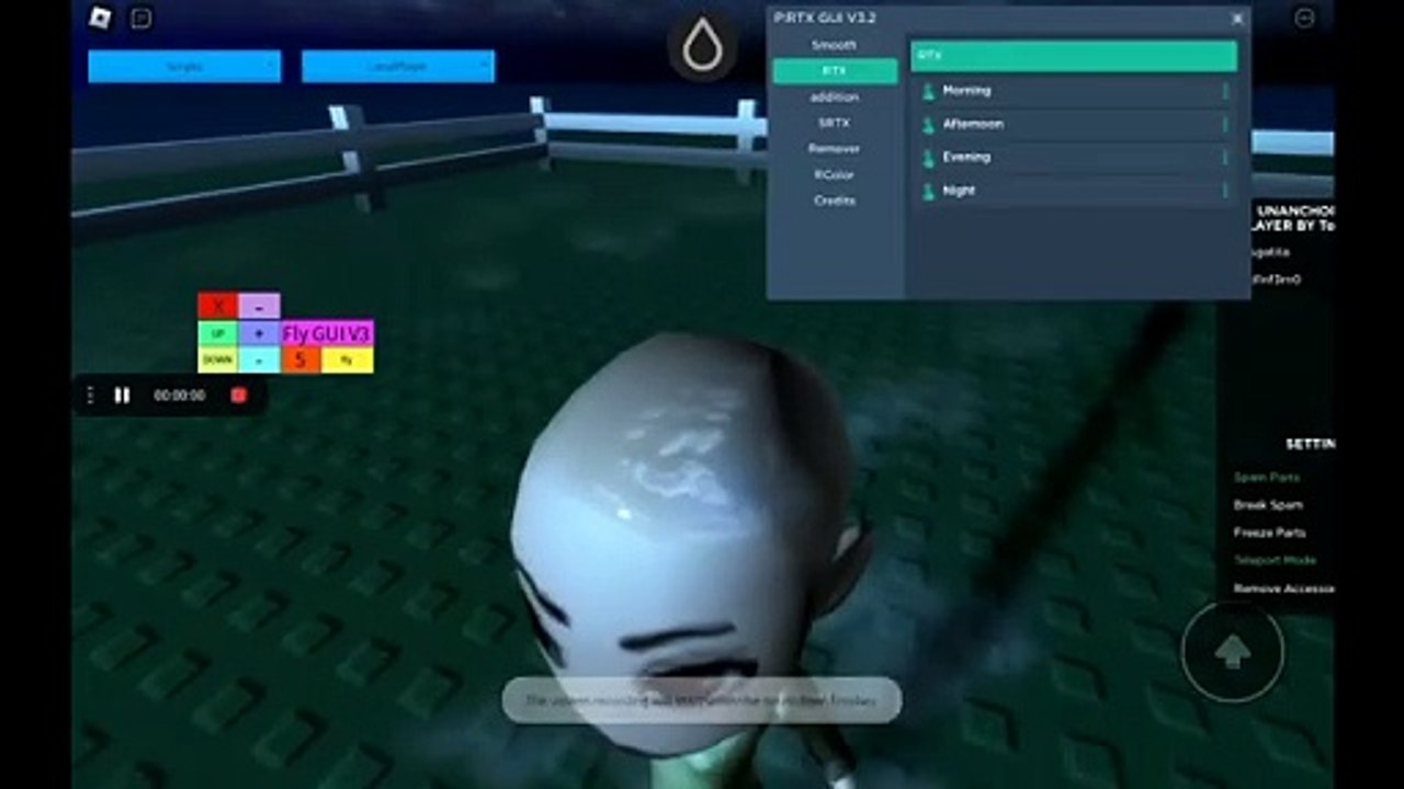 Roblox Executors UI Script (Link in the description) - video Dailymotion