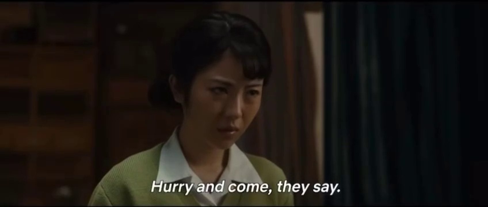 Godzilla Minus One | Official Trailer | Netflix - video Dailymotion