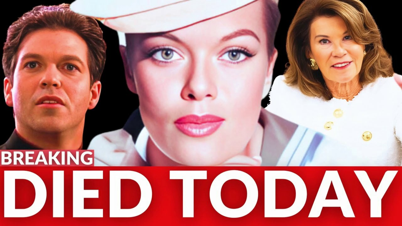 6 Legends Who Died Today July 2nd, Actors who died Today | Tribute ...