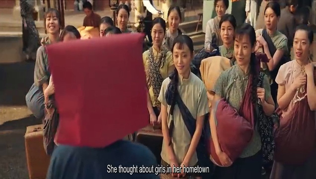 Sisterhood (2023) Episode 1 English SUB - video Dailymotion