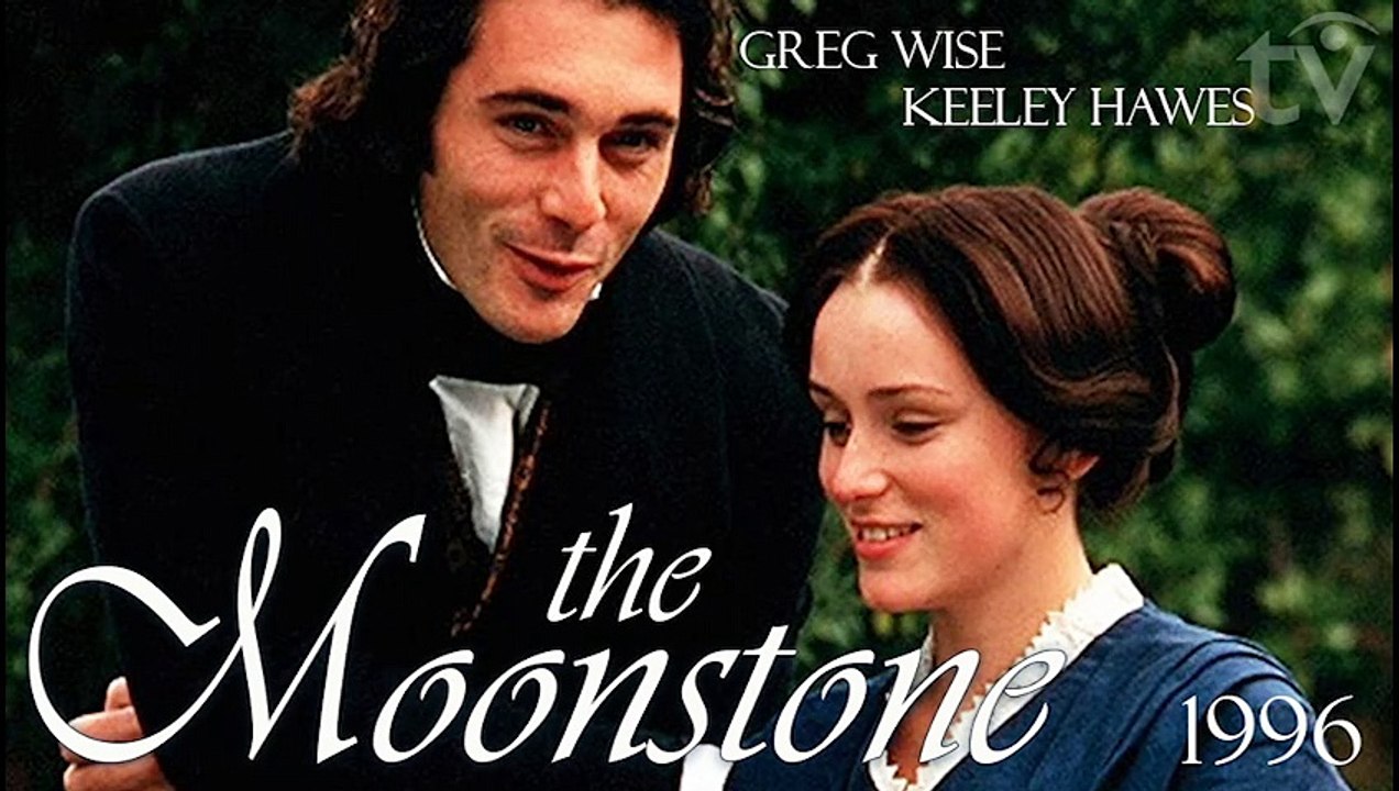 The Moonstone (1996) Mystery Drama Film | Subtitles - video Dailymotion